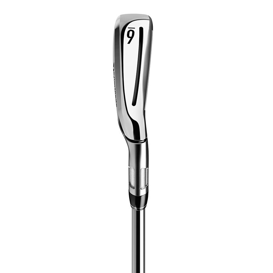 M5 Irons M5 Irons