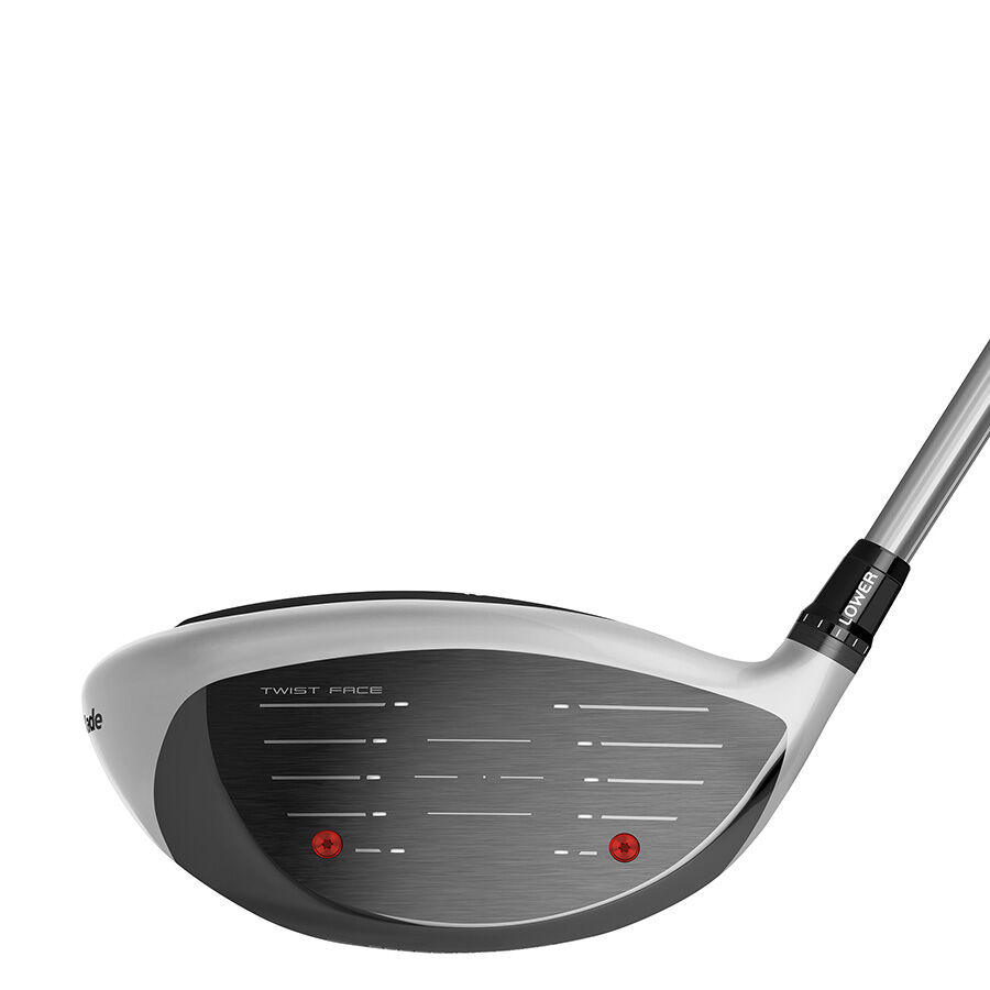 M5 Tour Driver M5 Tour Driver