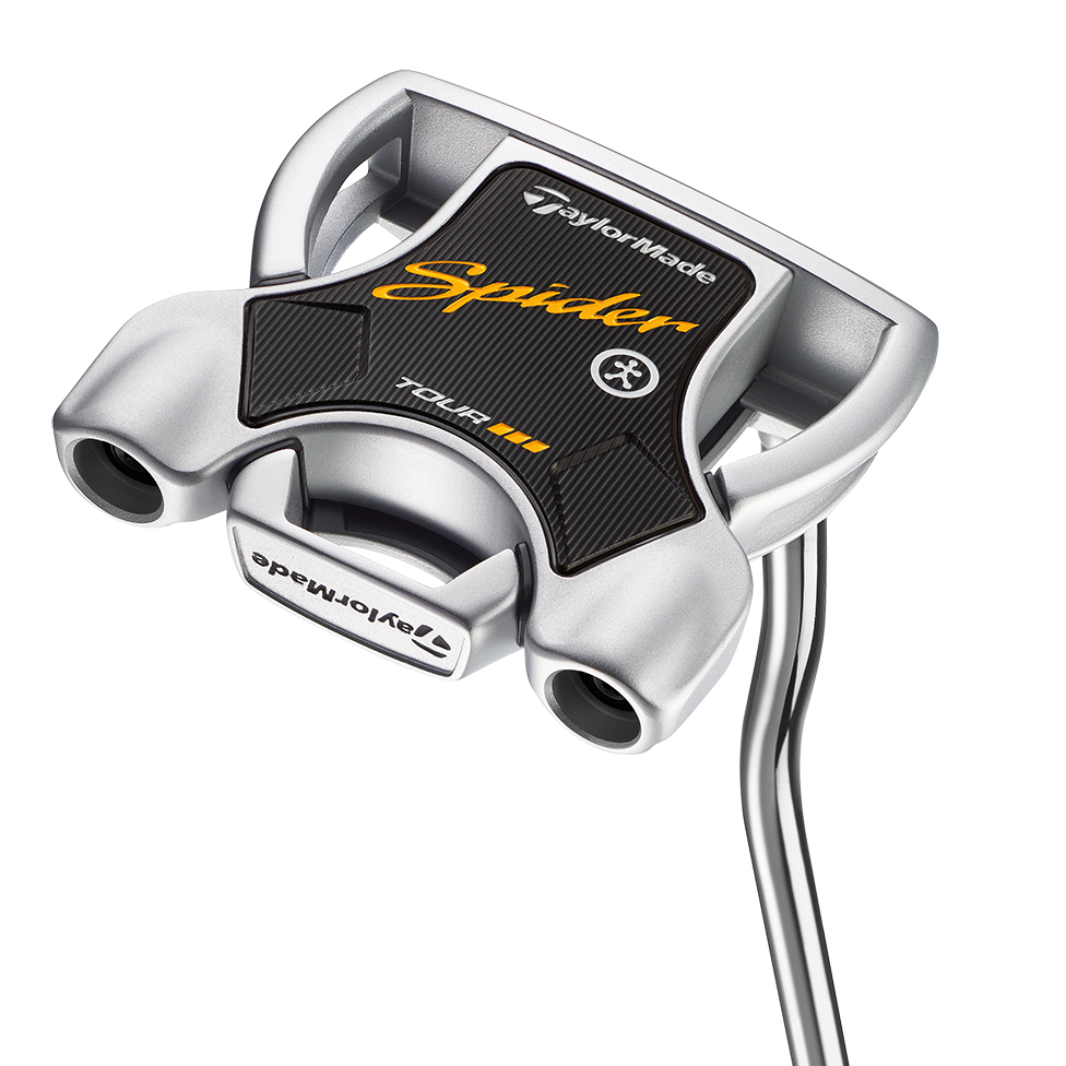 Spider Interactive Putter | Powered by Blast Motion | TaylorMade Golf