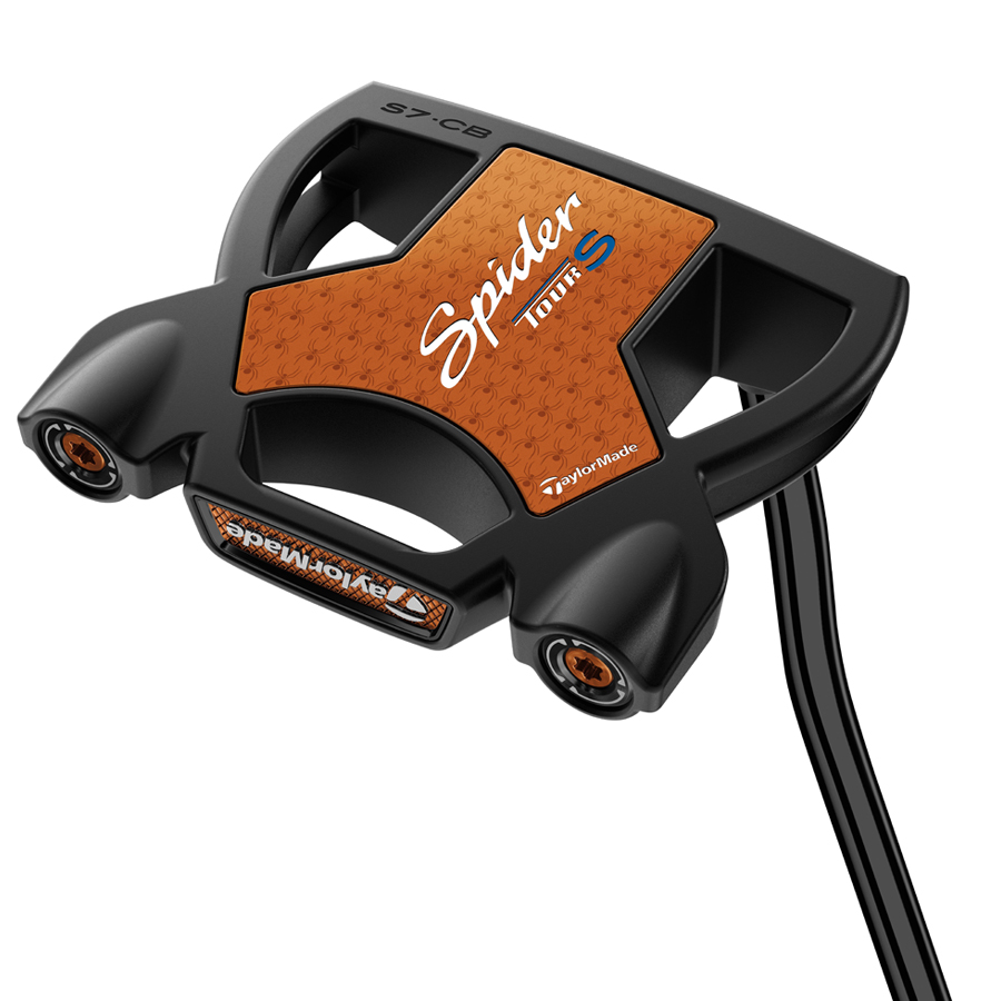 Shop Spider GTX Putter| TaylorMade Golf